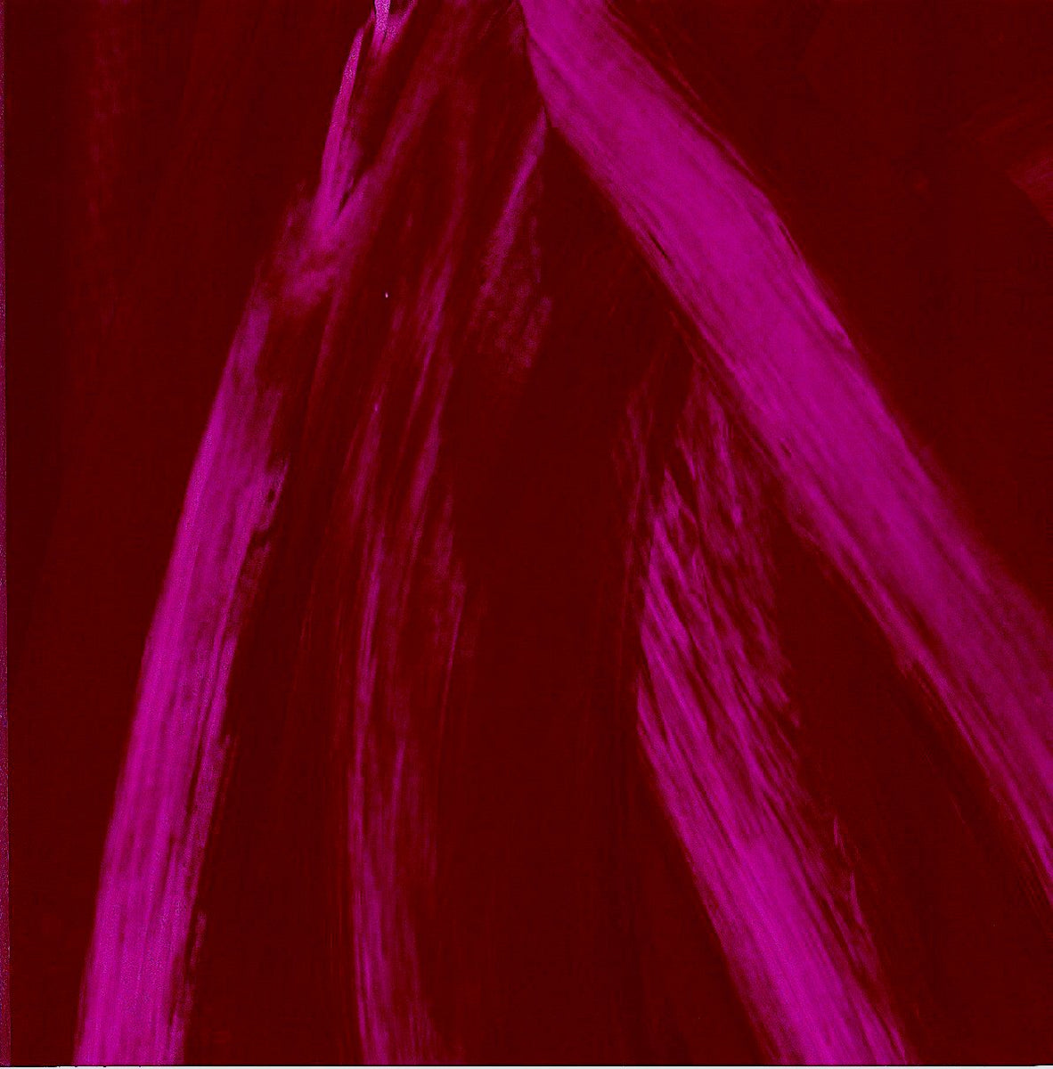 SF159 Dark Red Wisp (18" X 26") – Glass Art Film and Lead Company